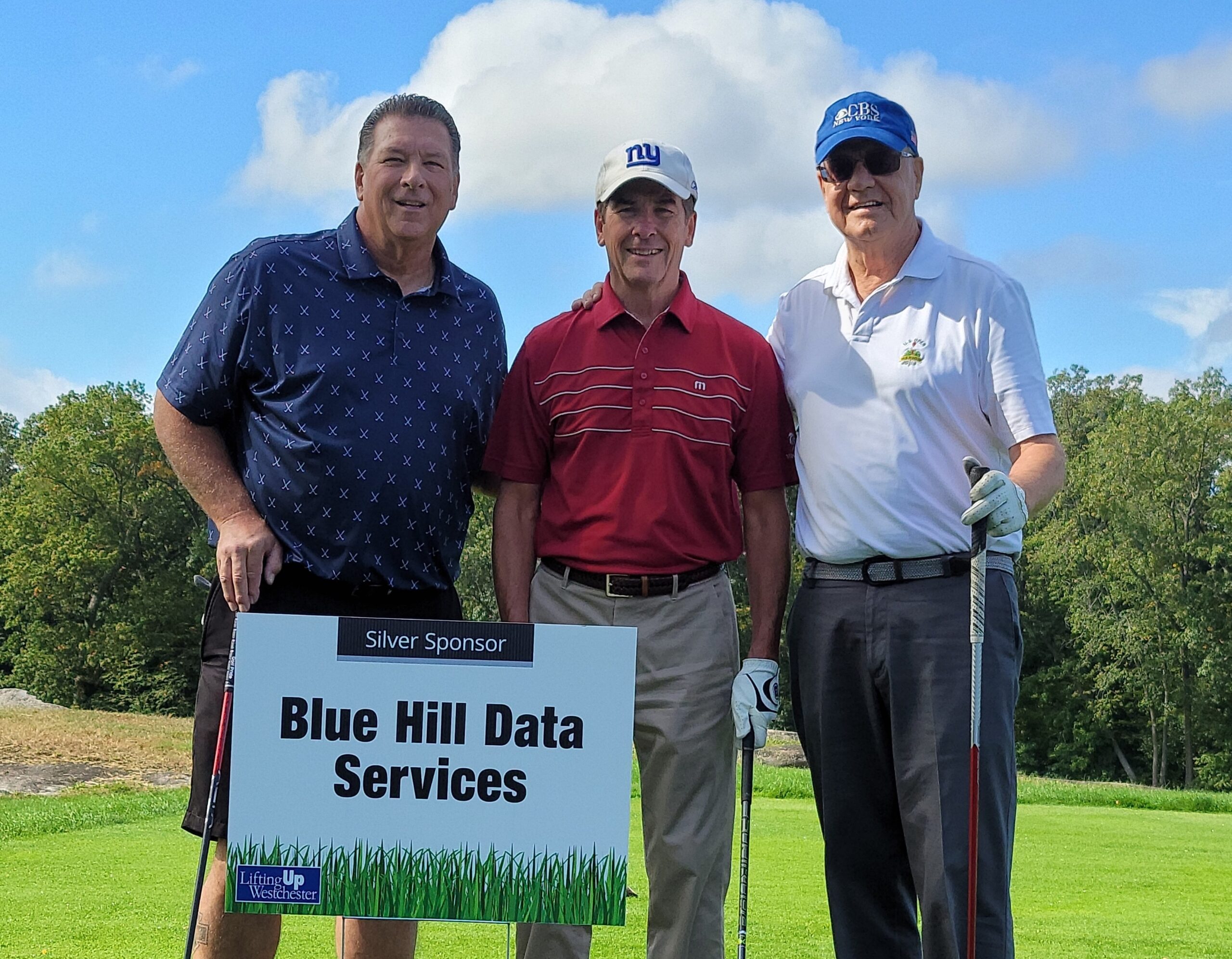 Blue Hill Honored to Support ‘Lifting Up Westchester’ - Bluehill Dev