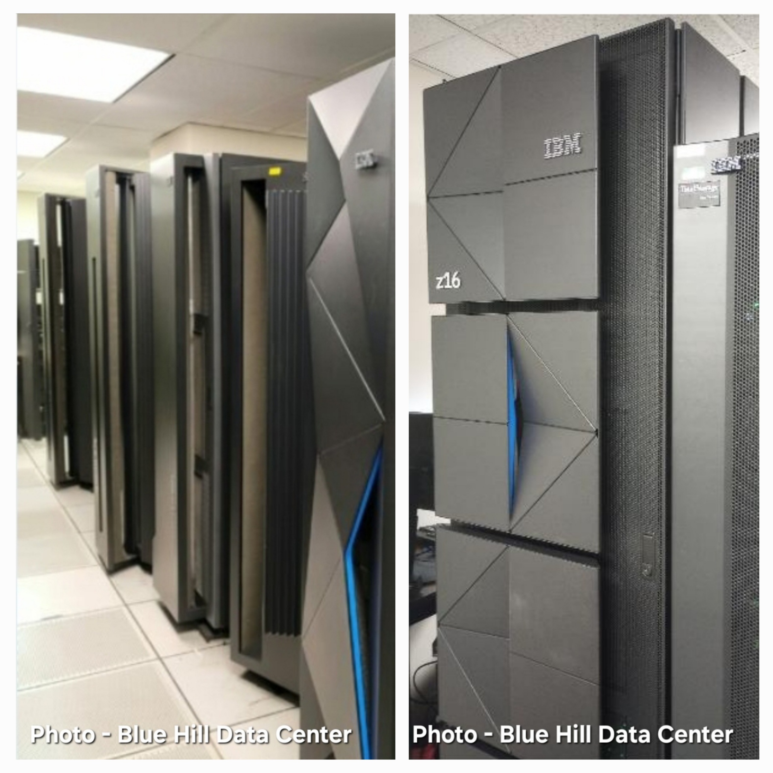 Blue Hill Data Services Proud of 30 Years of Mainframe as a Service ...